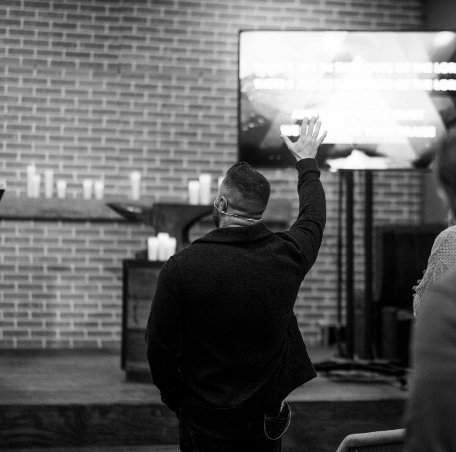 The Forge Church – The Forge Church